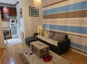Izdavanje Stan - Novi Sad