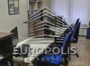 Izdavanje Lokal - Beograd, Savski Venac: Beograd na vodi - Palata pravde