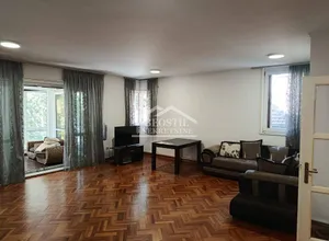 Izdavanje Stan - Beograd, Voždovac: Voždovačka crkva - FON - Saobraćajni fakultet