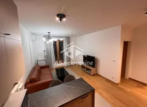 Izdavanje Stan - Beograd, Airport City - Blok 60