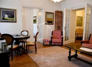 Izdavanje Stan - Beograd, Vračar: Kalenić - Slavija - Cvetni Trg
