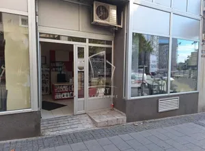Izdavanje Lokal - Beograd, Savski Venac: Savamala