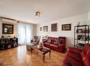 Izdavanje Stan - Beograd, Savski Venac: Beograd na vodi - Palata pravde