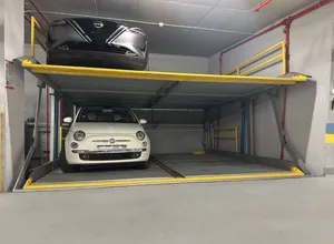 Izdavanje Garaža - Beograd, Voždovac: Lekino brdo