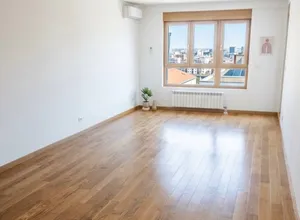 Izdavanje Stan - Beograd, Airport City - Blok 60