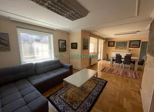 Izdavanje Stan - Beograd, Vračar: Hram Svetog Save - Neimar - Čubura