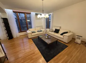 Izdavanje Stan - Beograd, Savski Venac: Dedinje