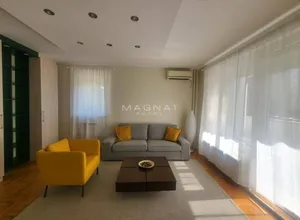 Izdavanje Stan - Beograd, Novi Beograd: Bežanijska kosa