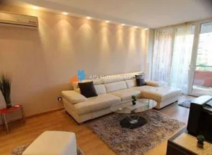 Izdavanje Stan - Beograd, Sava Centar