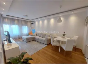 Izdavanje Stan - Beograd, Airport City - Blok 60