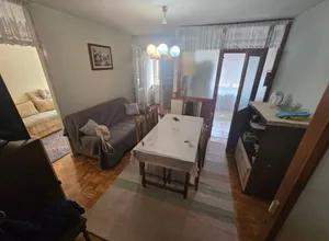 Izdavanje Stan - Novi Sad, Liman III