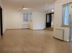 Izdavanje Kancelarija - Beograd, Savski Venac: Senjak - Bara Venecija