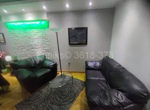 Izdavanje Stan - Beograd, Vračar: Kalenić - Slavija - Cvetni Trg