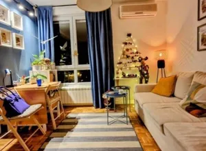 Izdavanje Stan - Beograd, Donji Grad