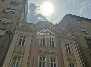 Izdavanje Zgrada - Beograd, Stari Grad: Centar - Skupština - Terazije