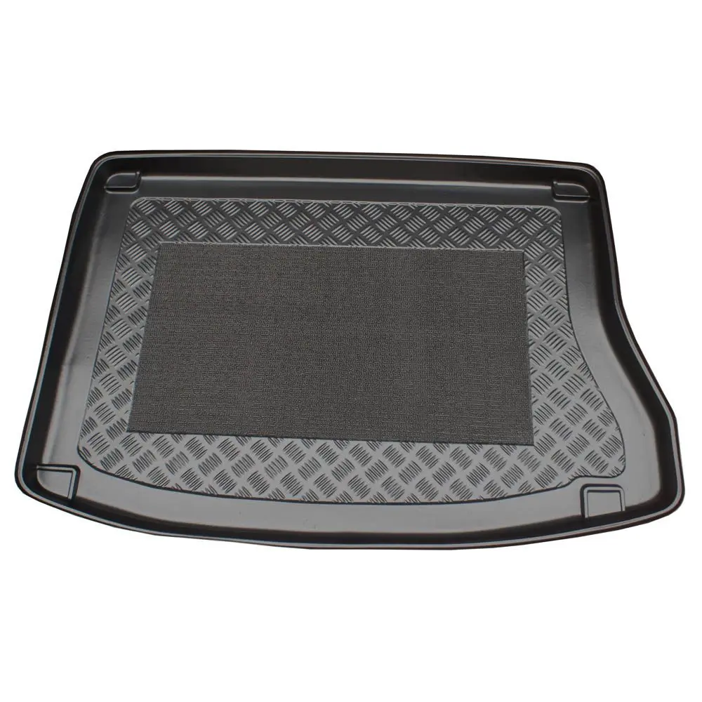 Astar Tipska kadica za gepek Hyundai i30 5 doors 2007-2012 with spare tyre