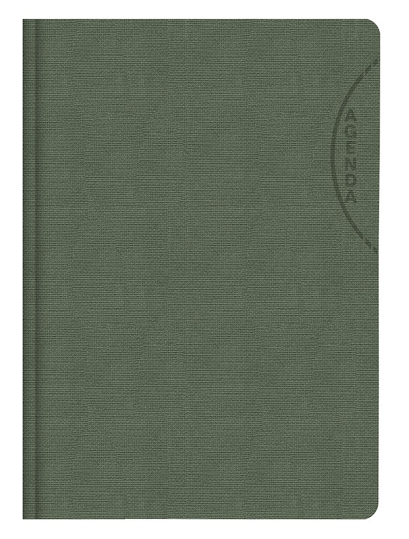 ROKOVNIK CANVAS B5 (više dezena)