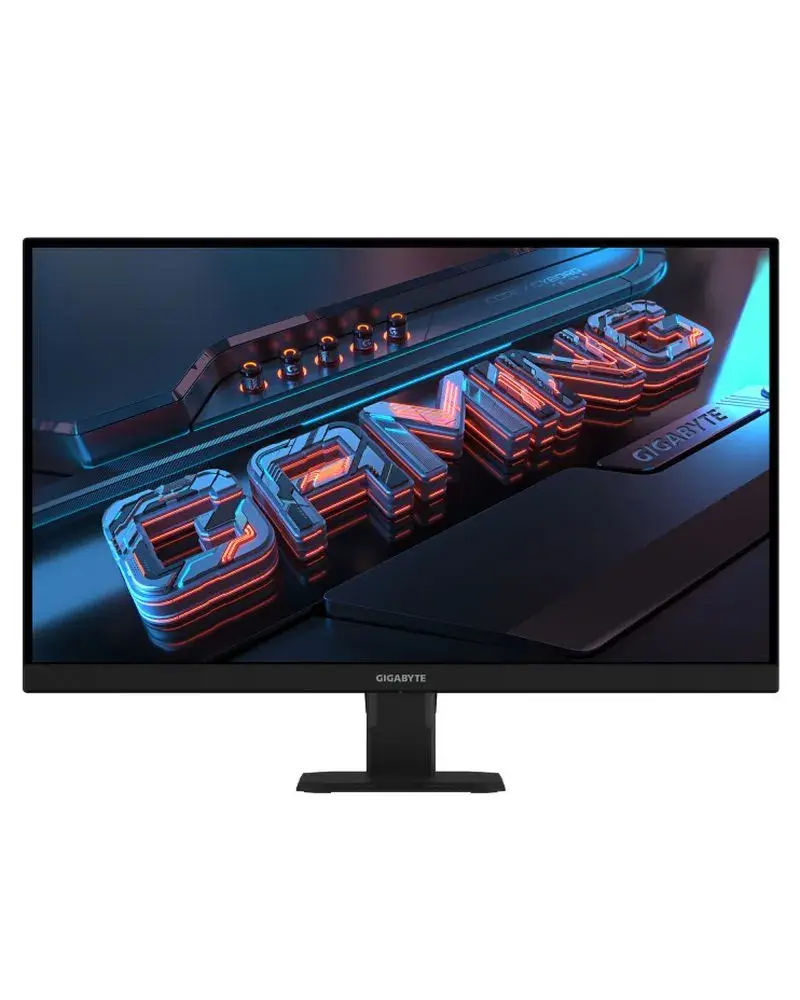 Gigabyte Gaming monitor GS27U UHD 4K IPS, 160 Hz, 27", Crni