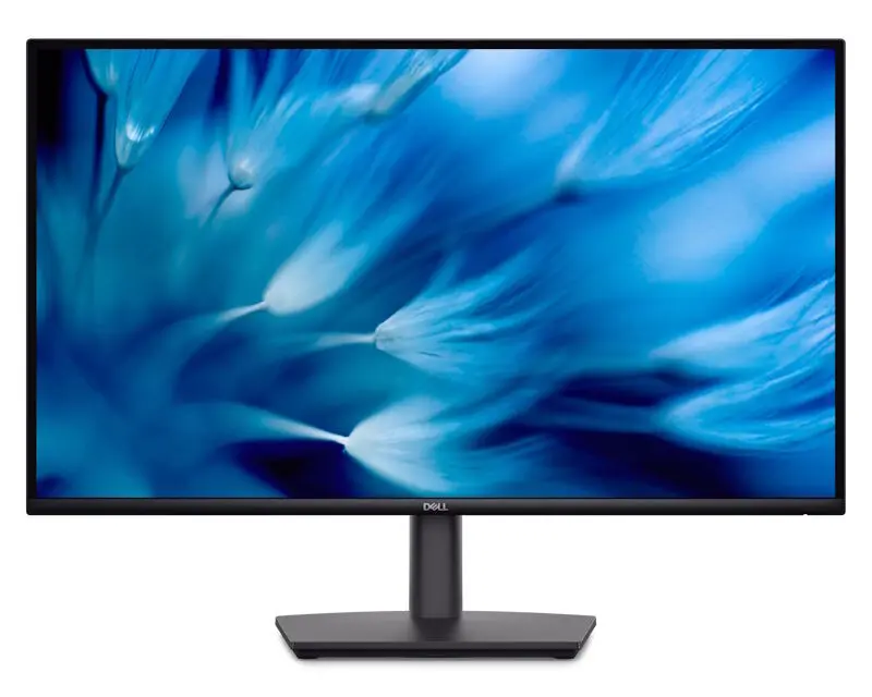 Dell Monitor E2726DS, 27" QHD (2560x1440), IPS, 100Hz, Pro