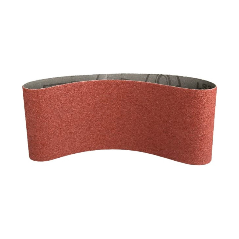 KLINGSPOR Brusna traka LS307X 75X457 P120 (268682)