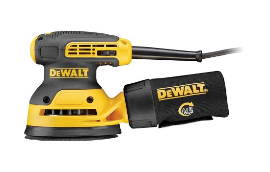 Ekscentar brusilica DeWalt DWE6423