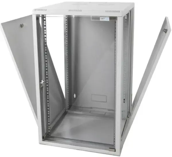 Vatpan Rek orman, 20U, 19", 600 mm