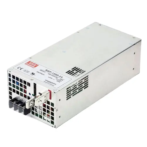 MEANWELL Napajanje u kućištu RSP-1500-24, 1500W