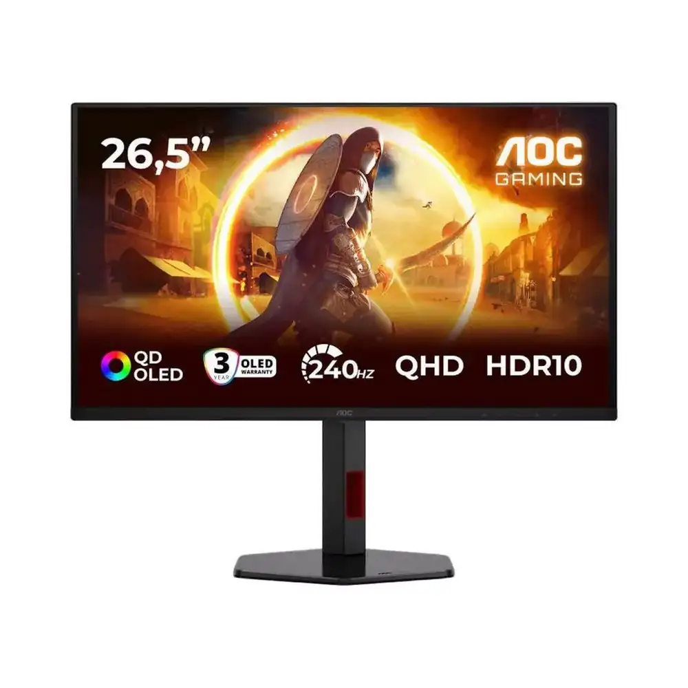 AOC Q27G4ZDR