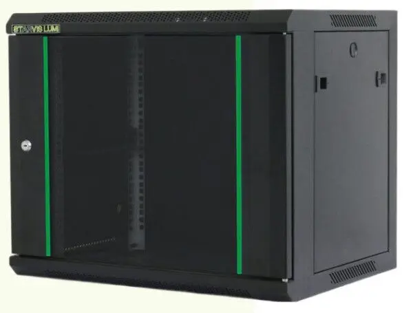 SLT Rek orman 9U 600x450 19 inca
