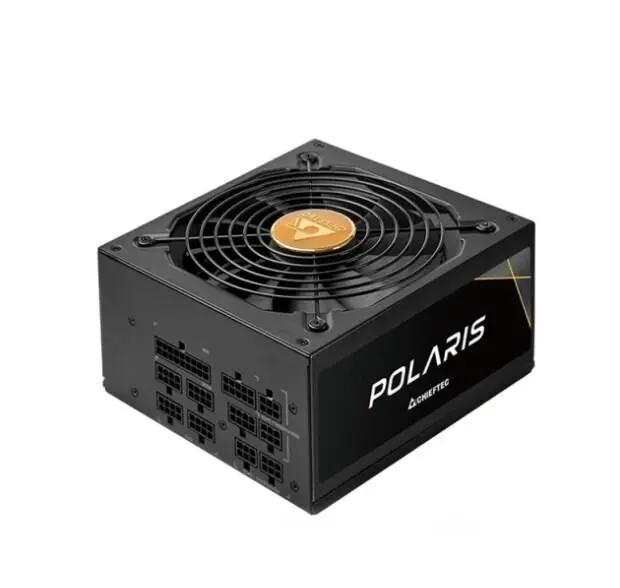 Chieftec Napajanje za računar PPS-1050FC, 1050 W, 80 PLUS Gold