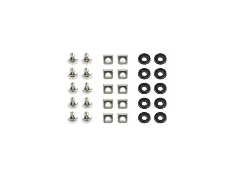 GEMBIRD Rek set 19A-FSET-01
