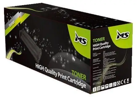 MS TON HP Q2612A