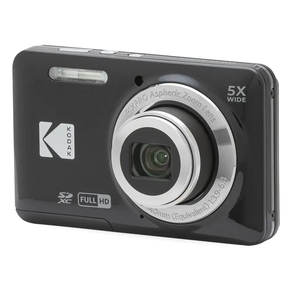 KODAK FZ55BK crni