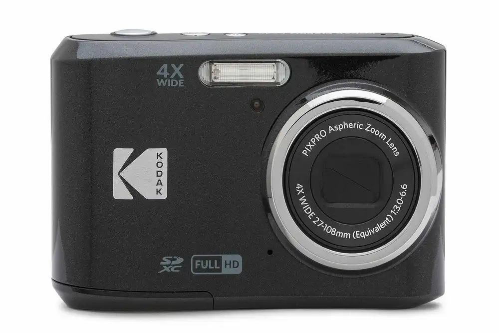 KODAK FZ45BK
