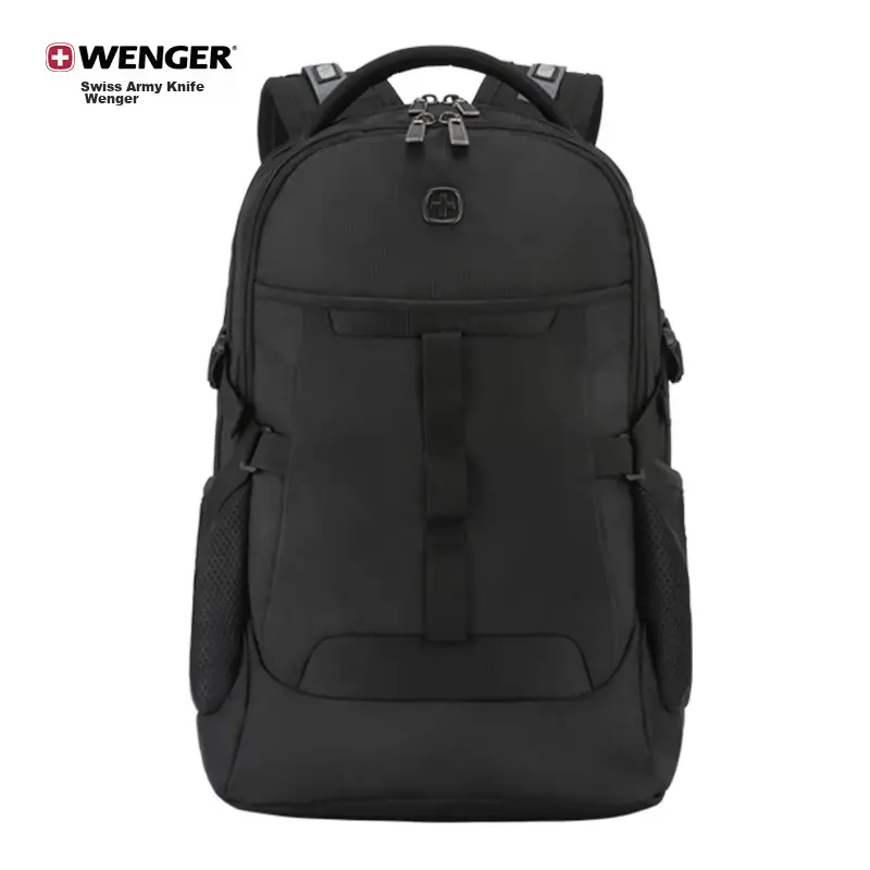 Wenger Ranac za laptop 15.1/16", Crni