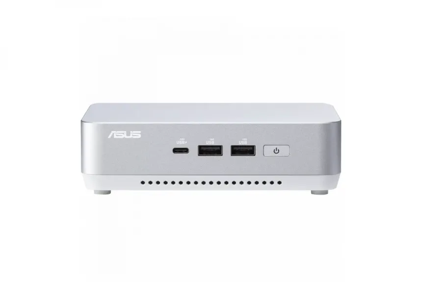 ASUS NUC 14pro+/RNUC14RVSU700002I/Intel Ultra 7 155H/Intel Arc graphics/4xUSB/M.2 22x80 NVMe; 22x42 NVMe/2,5Gbe LAN/2xHDMI/ 2x Thunderbolt 4 (USB-C+DP)/no Storage/no RAM/AX211.D2WG.NV/no OS/EU Cor...