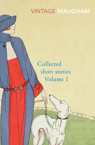 Collected Short Stories: Vol. 1