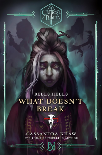 What Doesn't Break