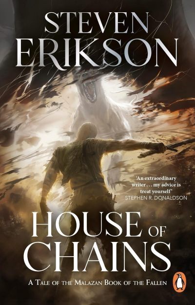 House of Chains