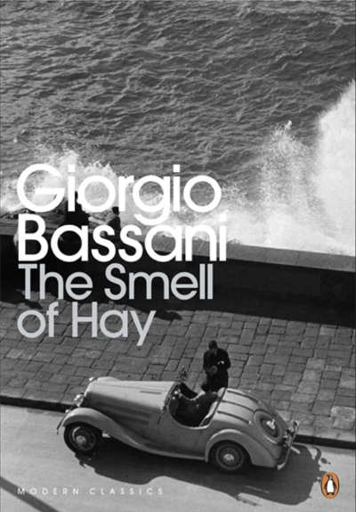 The Smell of Hay