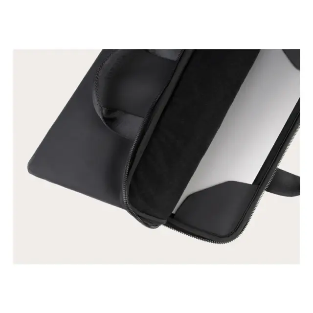 Tucano Torba za laptop Gommo, 15.6", Crna