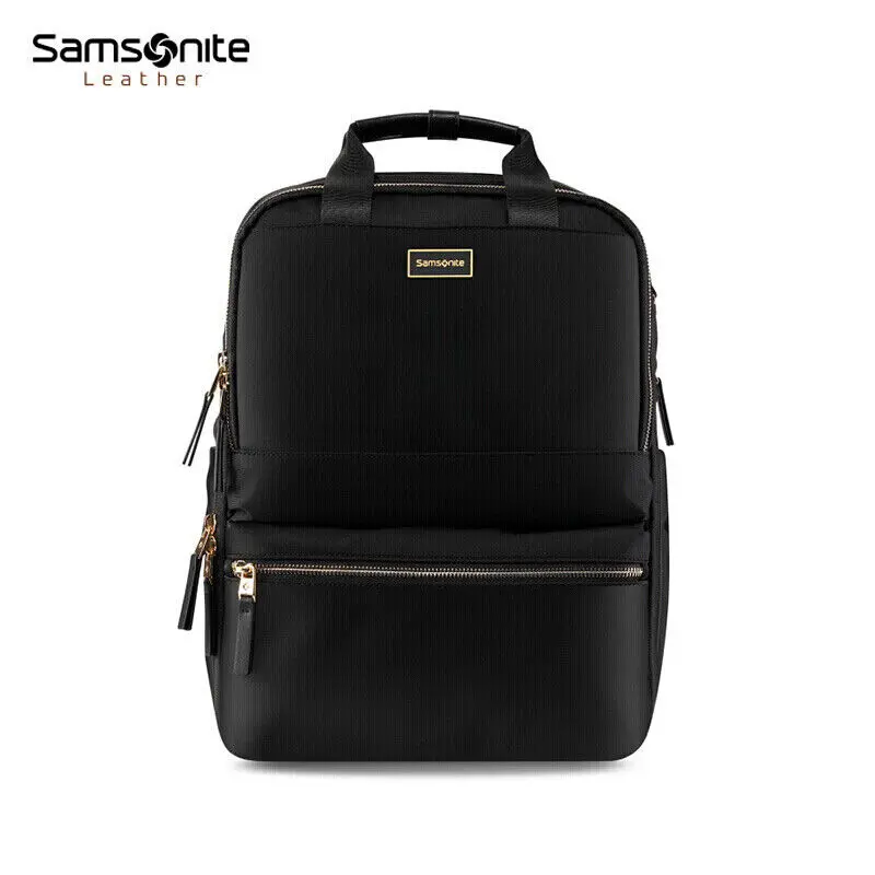 Samsonite Ranac za laptop NO0 15.6", Crni