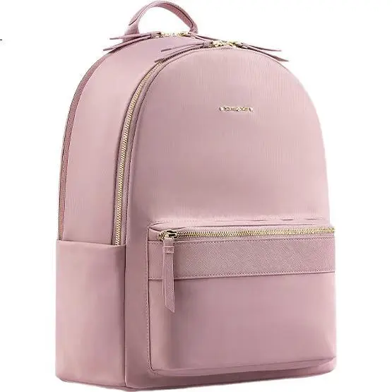 Samsonite Ranac za laptop 13", Roze