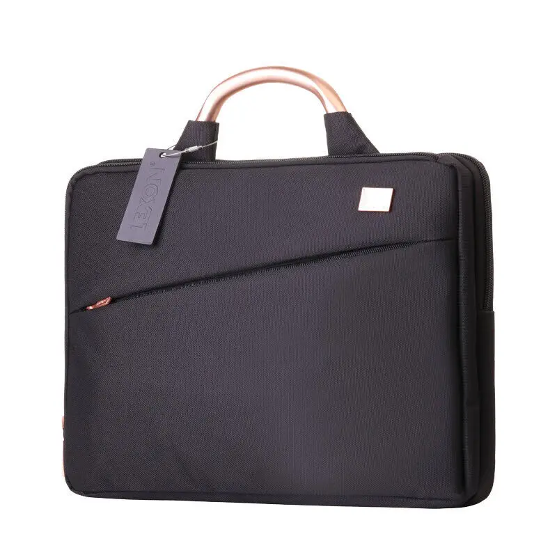 Lexon Torba za laptop, 15.1"/16", Crna