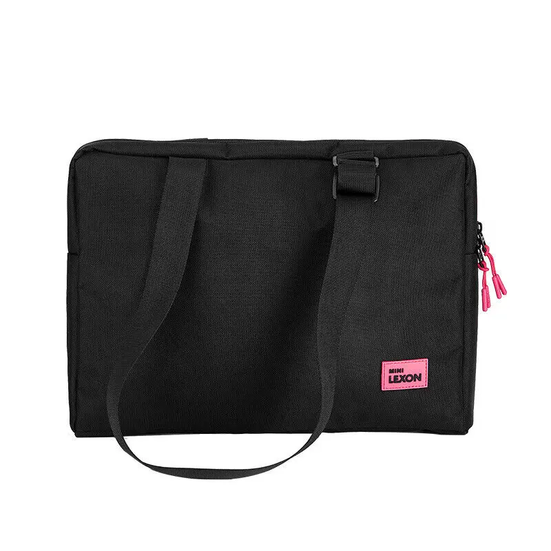 Lexon Torba za laptop, 13", Crna