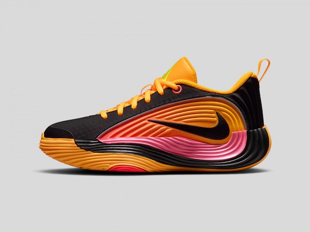 Nike Giannis 5 dečije patike za košarku SPORTLINE