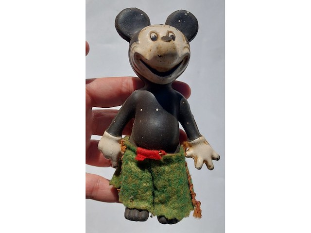Mini Maus Biserka Zagreb RARE ,stanje slike