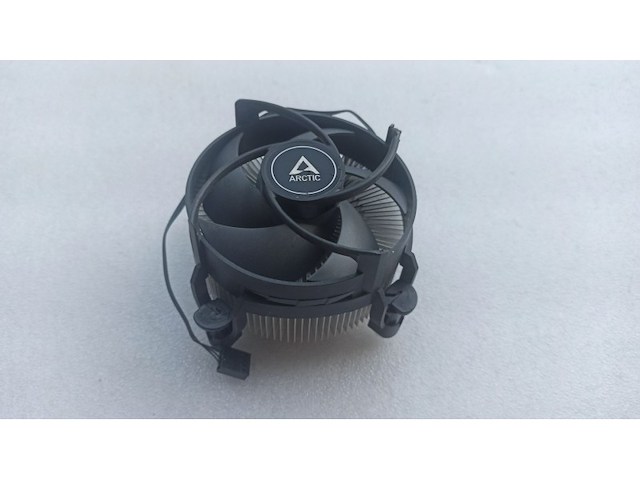 Artic Alpine 12 CO Intel Socket od I do XI generacije