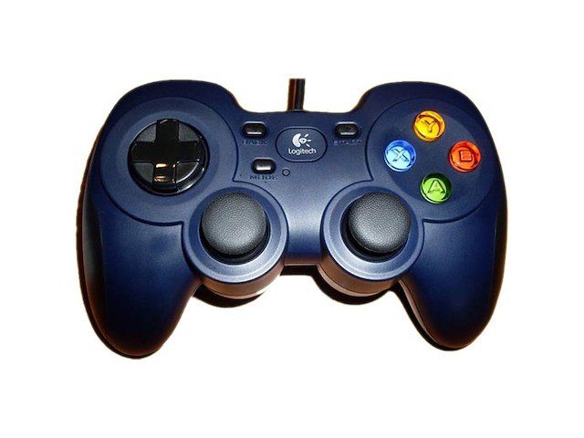 Logitech kontroler F310