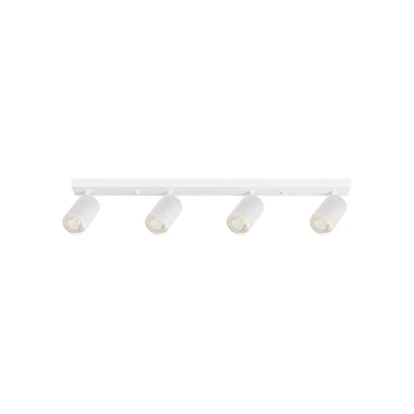 Braytron BH04-00840 | Spot lampa | bela | 4xGU10